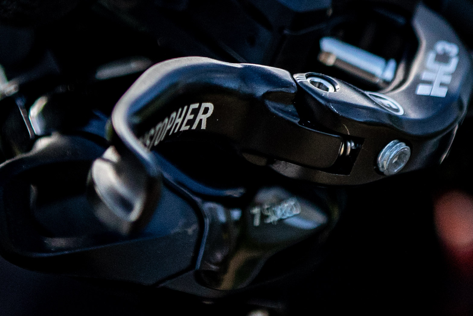 Chris Grice - PIT BITS - U.S. Open of Mountain Biking - Mountain Biking ...