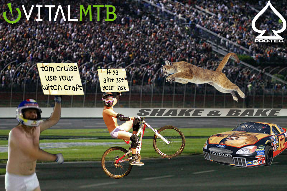 Josh Patton Photo Chop Entry - Photo Chop Contest 2 Gallery - Mountain ...