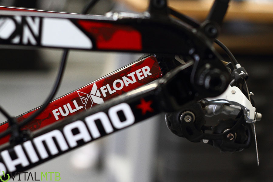 Full Floater Graphics - Aaron Gwins 2011 TWR Session 88 - Mountain ...