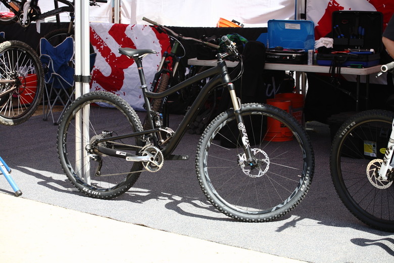 diamondback full squish sortie 29'r | Mountain Bike Reviews Forum