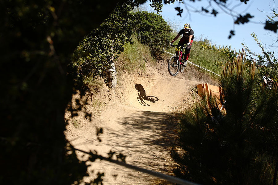 Marshall Chayse, Step Down - gordo's 2011 Sea Otter DH Photo Gallery ...