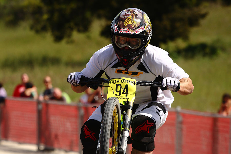 Eric Carter Race Run - gordo's 2011 Sea Otter DH Photo Gallery ...