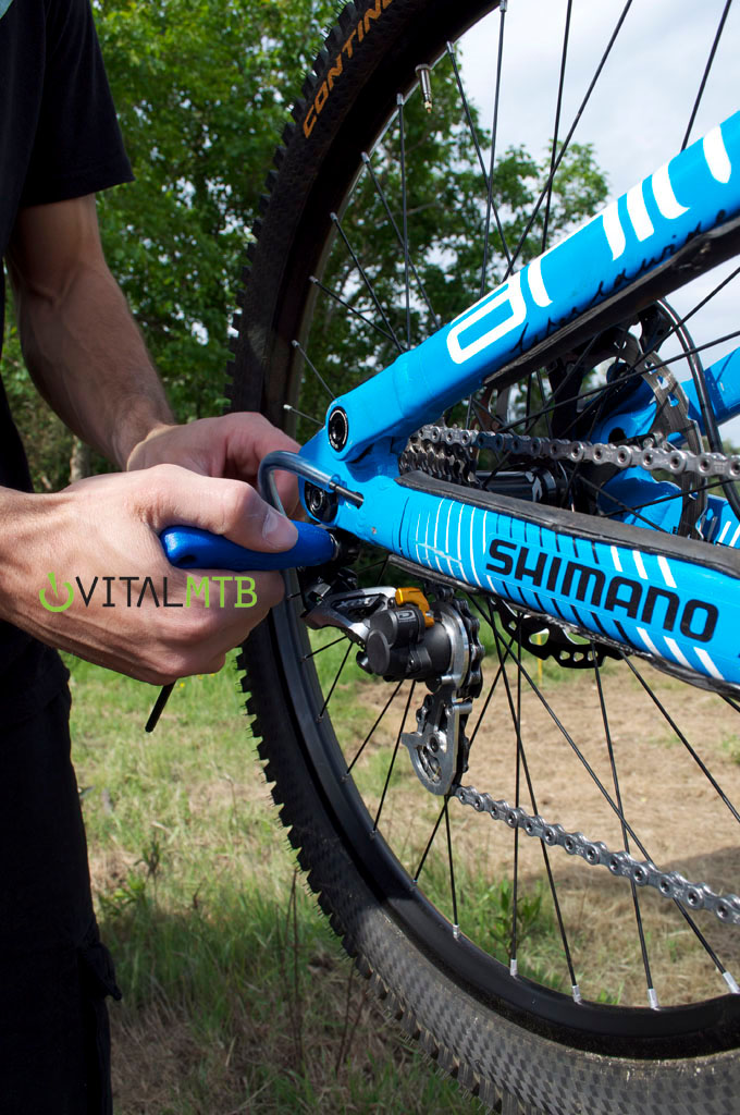 New Short Cage XTR Rear Derailleur? - New XTR Short Cage Rear ...
