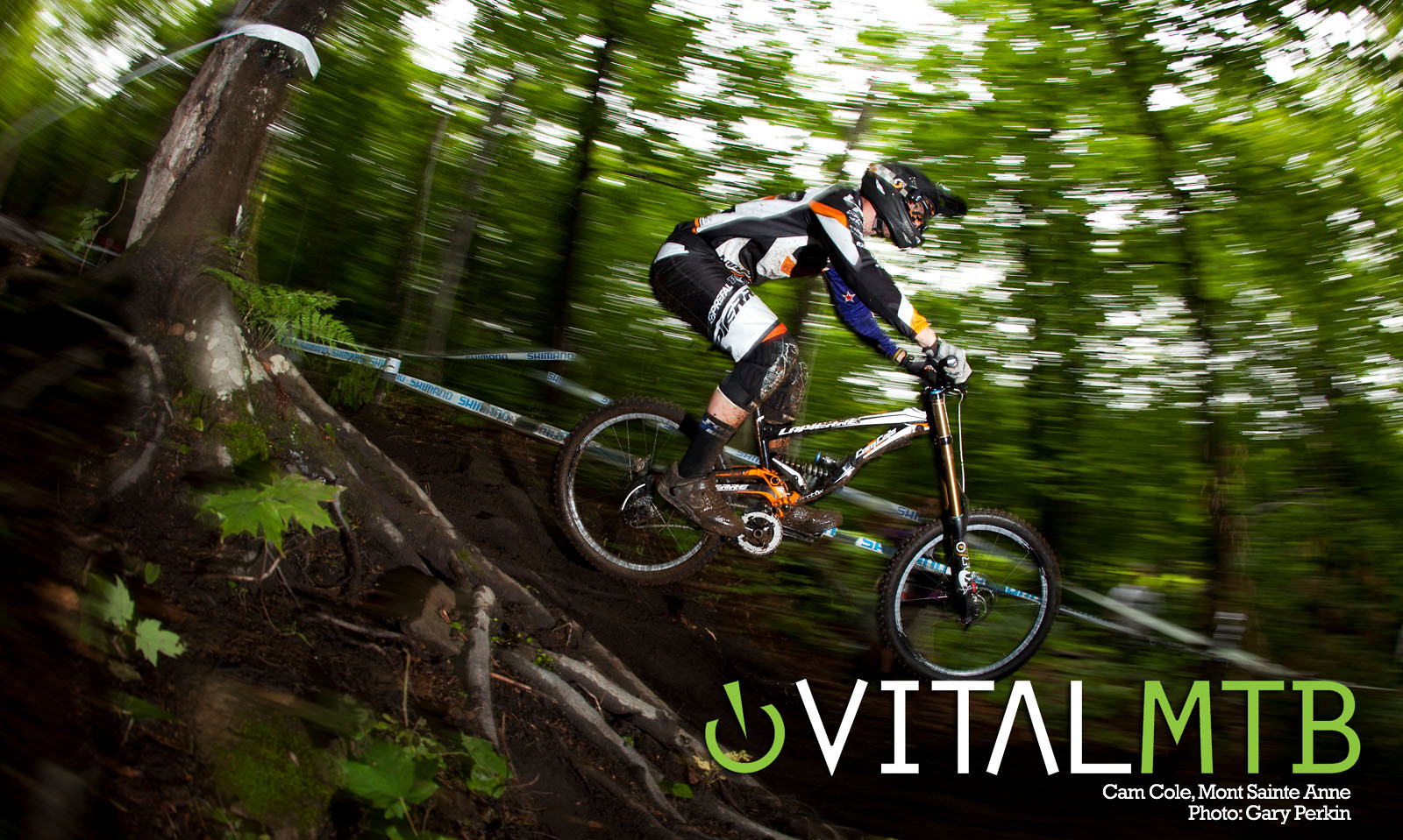 Vital MTB Desktop Wallpapers - Mountain Bike Feature - Vital MTB