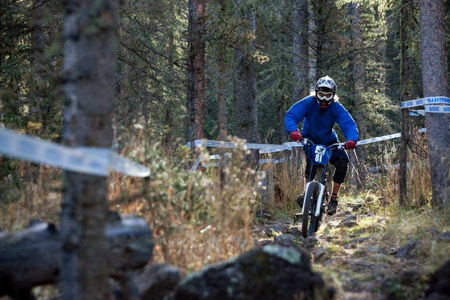 9:25 am, Ryan Sutton - Red Bull Burner 12 Hour DH Race - Mountain ...