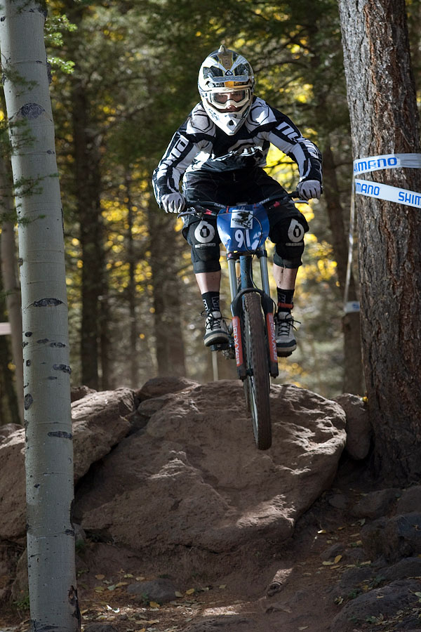 1:45 pm, Waylon Smith, Men's Pro Solo Winner - Red Bull Burner 12 Hour ...