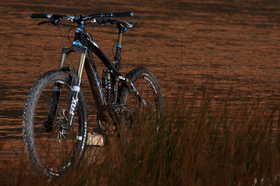 2010 Trek Scratch - 2010 Trek Scratch & Remedy Teaser Pics - Mountain ...