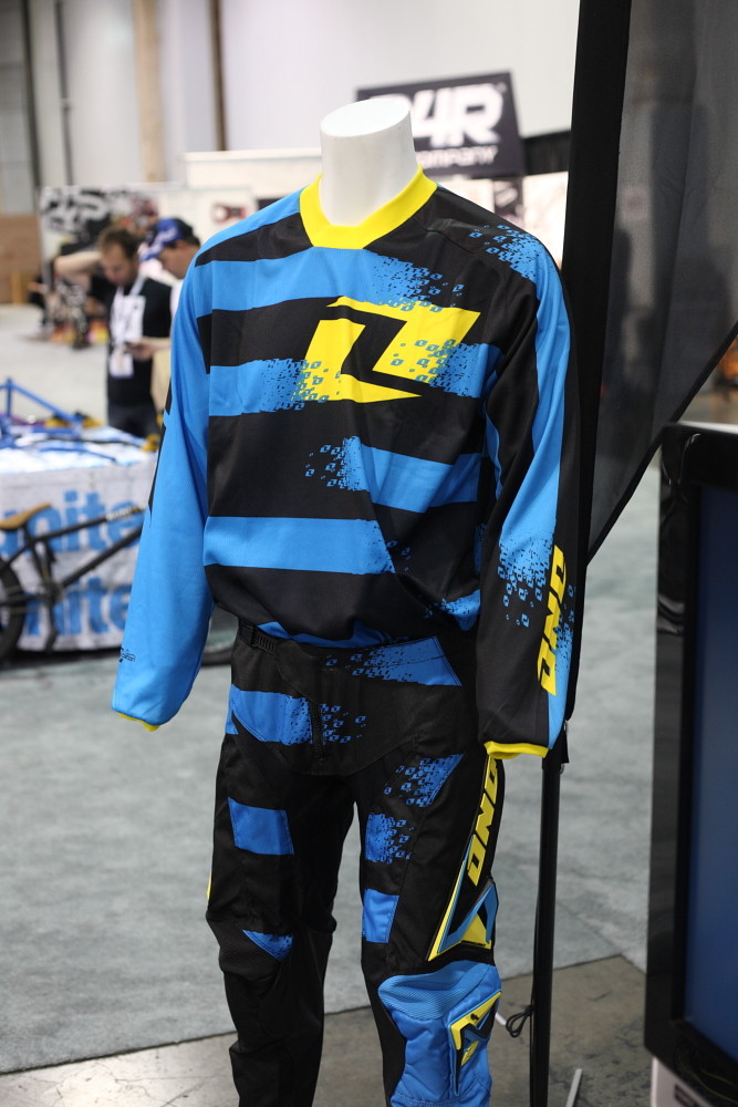 One Industries Bike Gear - Interbike Day 5 Gallery - Mountain Biking ...