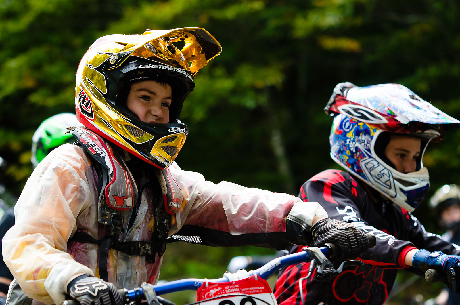 Joseph Foresta - 2011 US National Championships of Mountain Biking ...