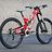 Prototype Intense 2951 29er Downhill Bike - Intense 2951 29er DH Bike ...