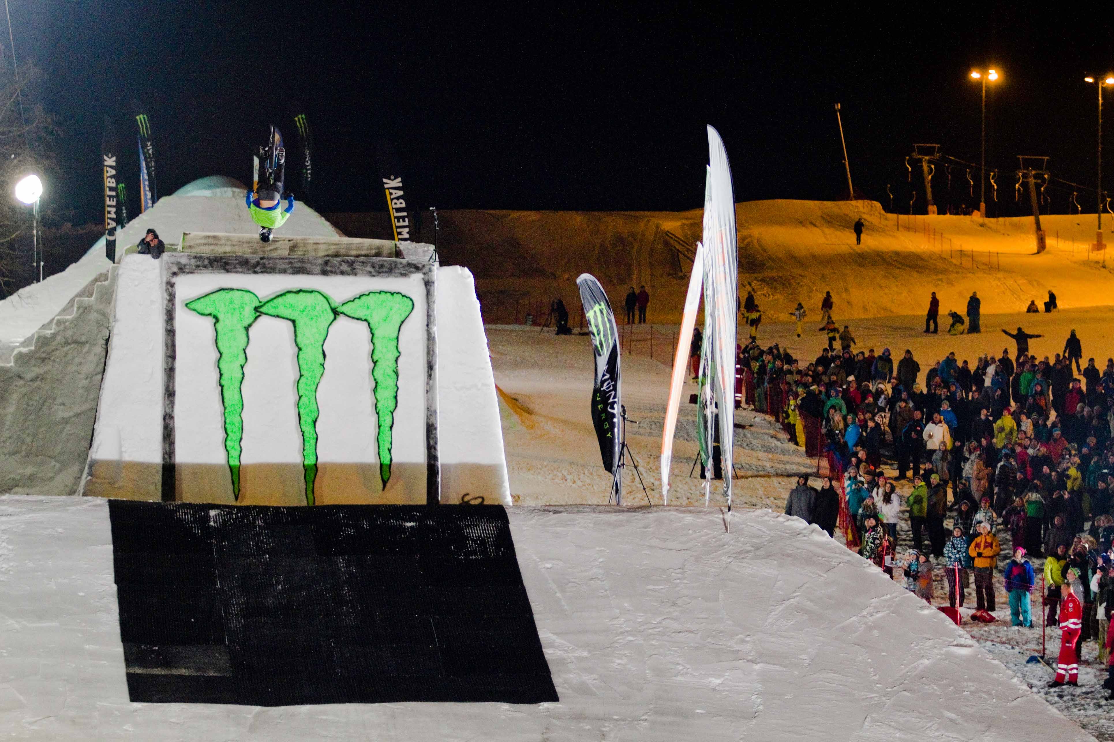 Sam Reynolds, White Style Winner - 2012 White Style Photo Gallery ...