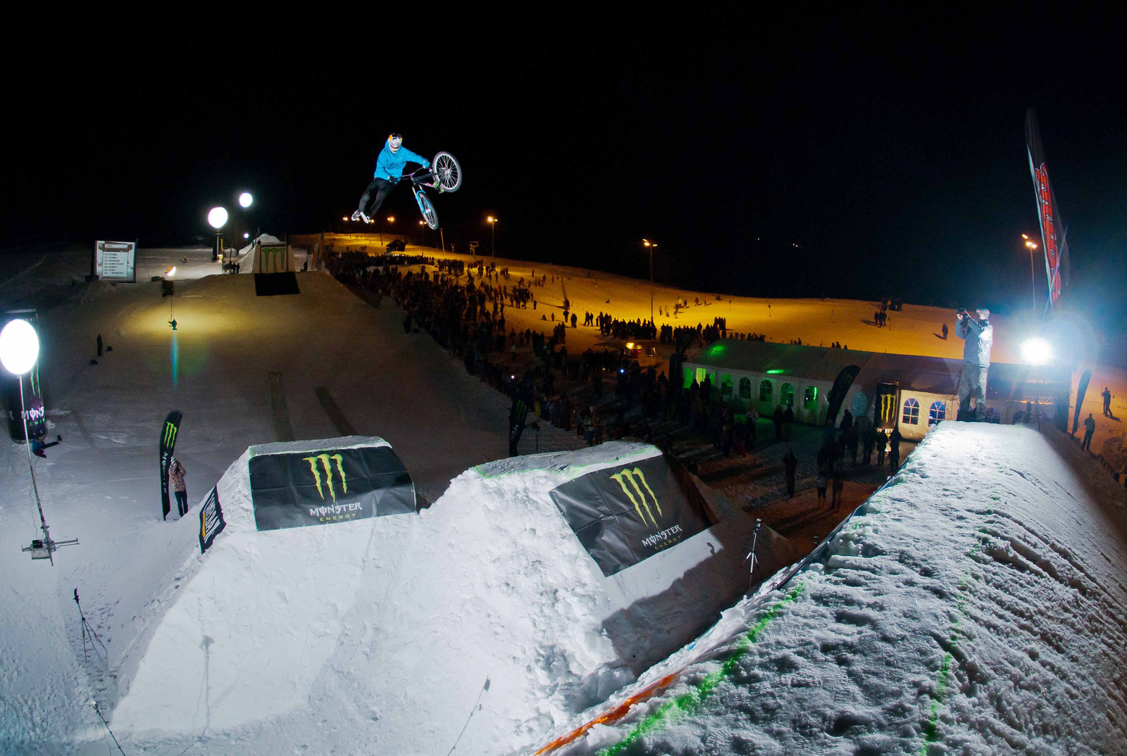 Martin Soderstrom, HUGE - 2012 White Style Photo Gallery - Mountain ...