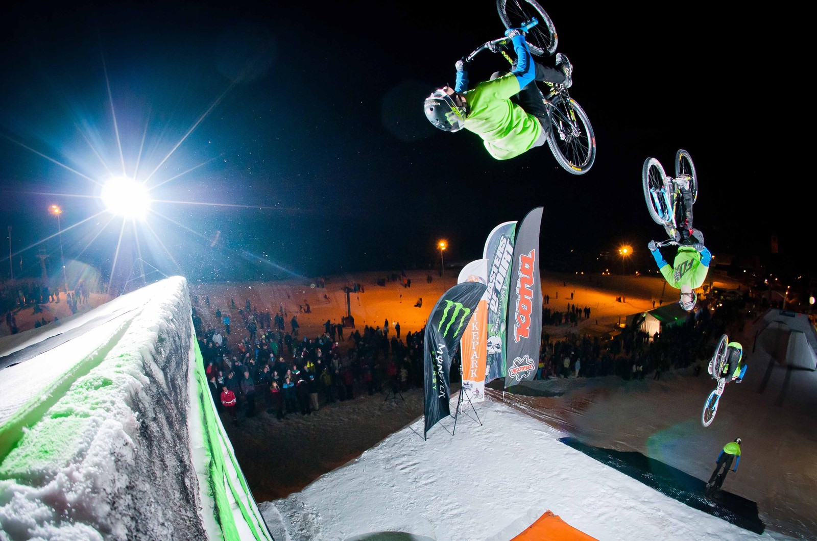 Sam Pilgrim at White Style 2012 - 2012 White Style Photo Gallery ...