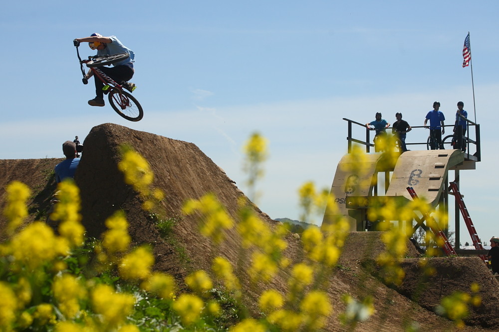 Martin Soderstrom - Specialized Family Gathering - Mountain Biking ...