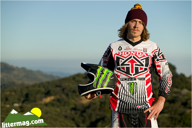 Duncan Riffle, 2007 - Gordo's Leftover Portraits - Mountain Biking ...