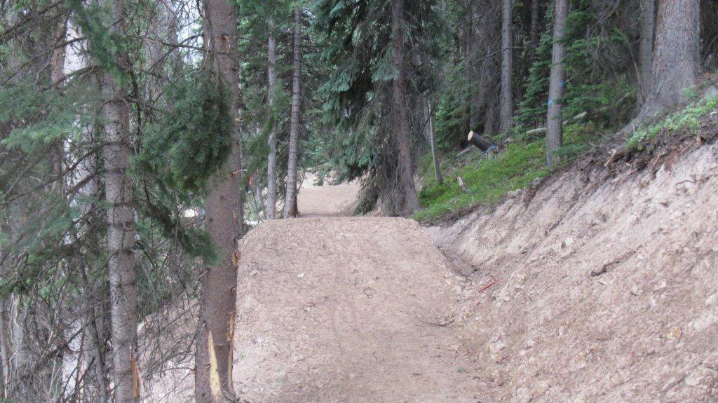 New Jump on Bootcamp - Trestle Bike Park Boot Camp Trail Updates ...