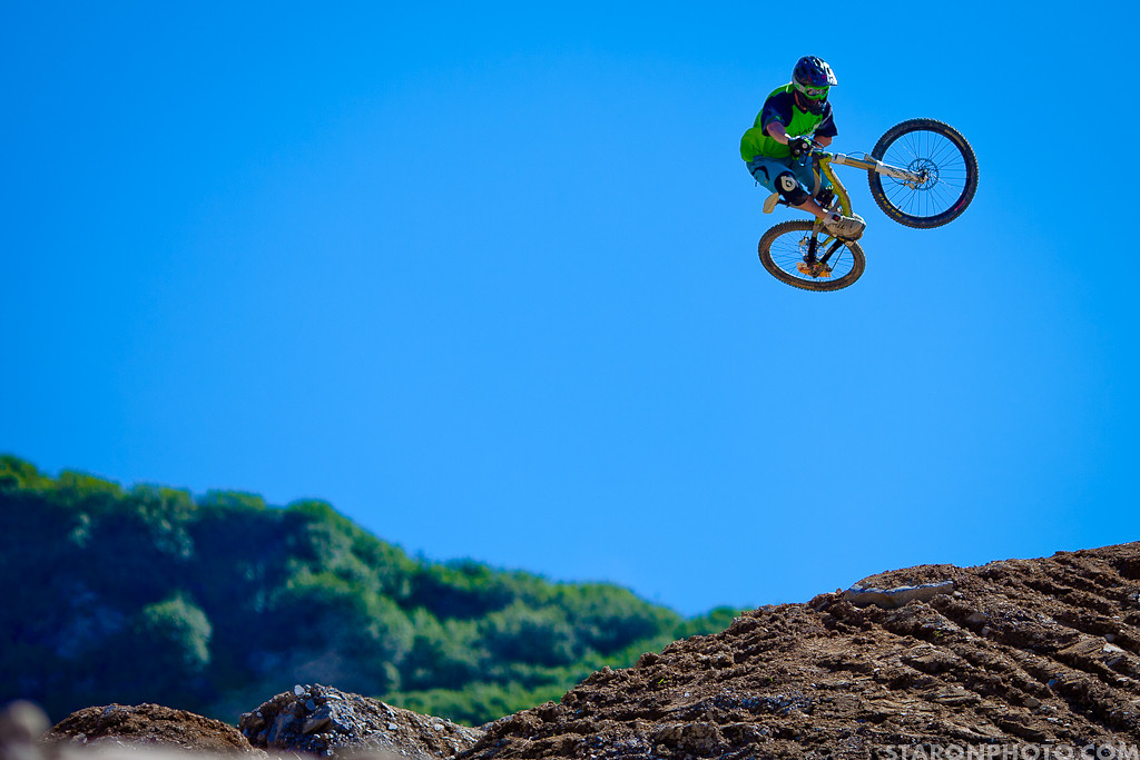 Blue Sky Blasting at Chatel. - 2012 Chatel Mountain Style - Mountain ...
