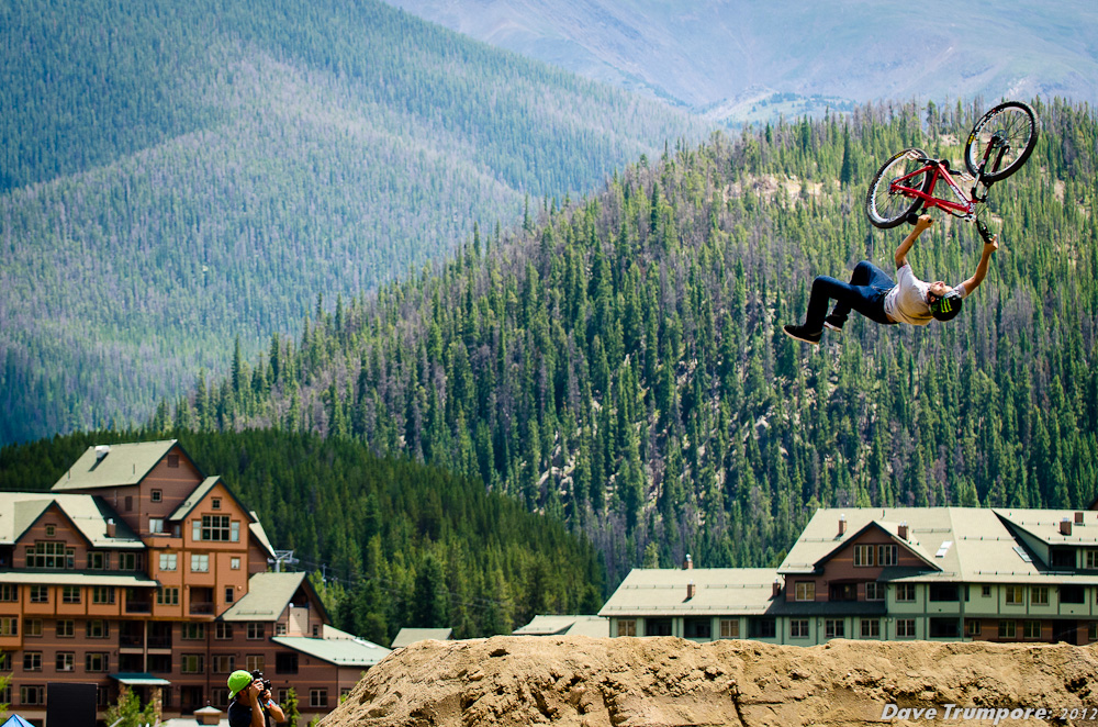 Superman Flip by Cam Zink - CFF Shimano Slopestyle Finals Action ...