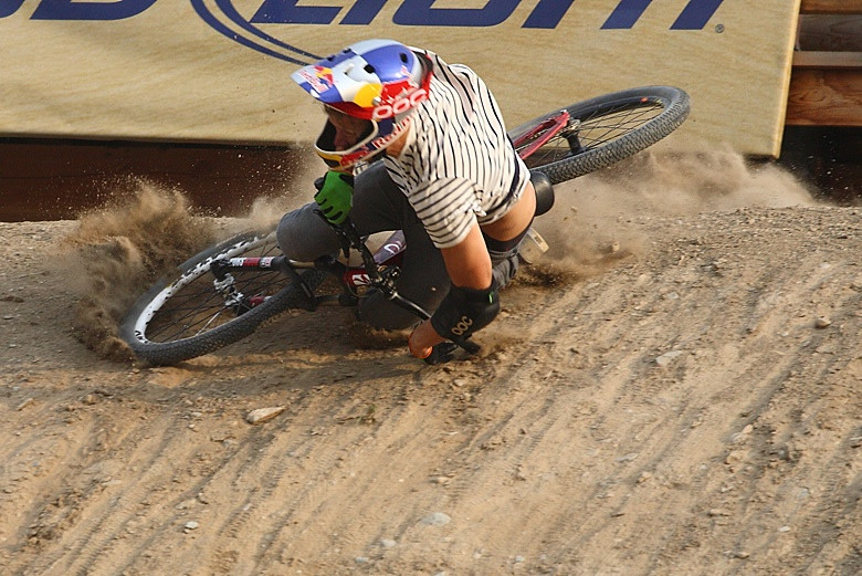 So Close for Martin Soderstrom - 2012 Red Bull Joyride Slopestyle ...