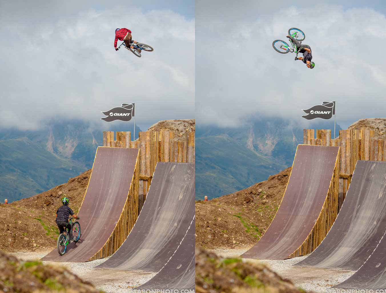 Benvenido Aguado Alba Weather Geoff Gulevich - Nine Knights Slopestyle ...