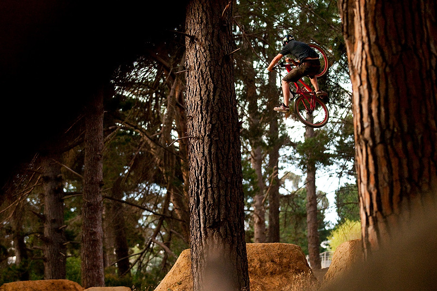 Brendan Fairlclough, lazy one-footed dangler - Andrew and Jonty ...