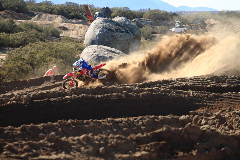 best roost photo picture - Moto-Related - Motocross Forums / Message ...