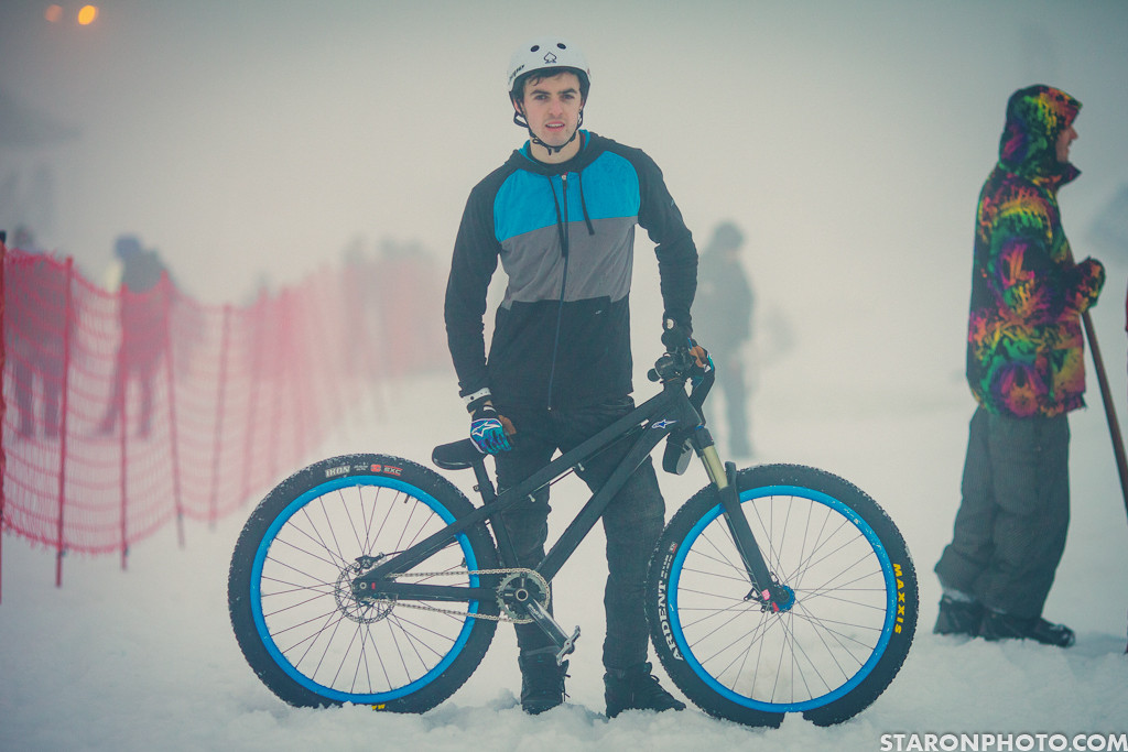 Mehdi Gani White Style 2013 - 18 Pro Bikes from White Style 2013 ...