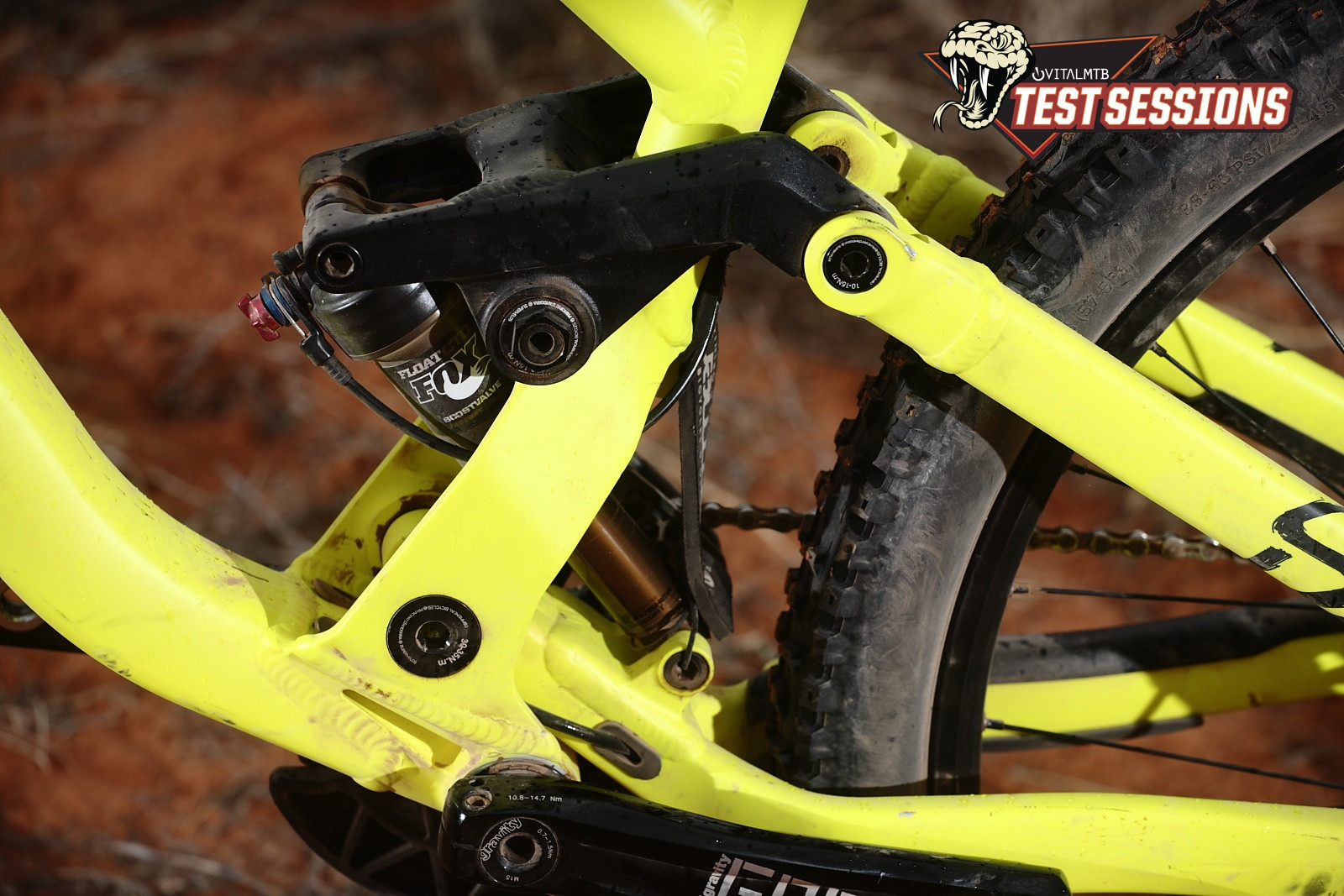 2013 Commencal Meta SX 1 - 2013 Commencal Meta SX 1 - Mountain Biking ...