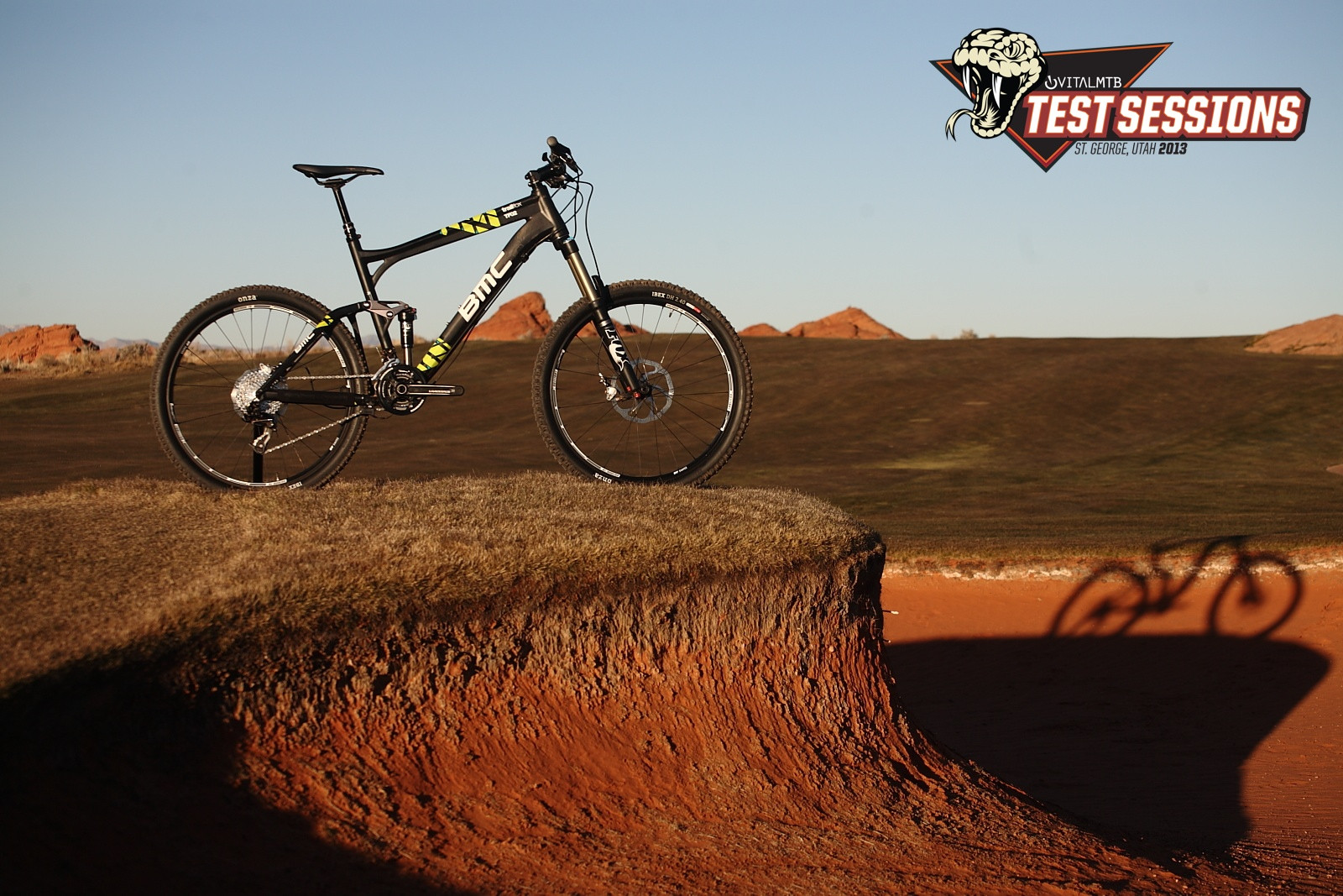 2013 BMC Trailfox TF02 Trailcrew - 2013 BMC Trailfox TF02 Trailcrew ...