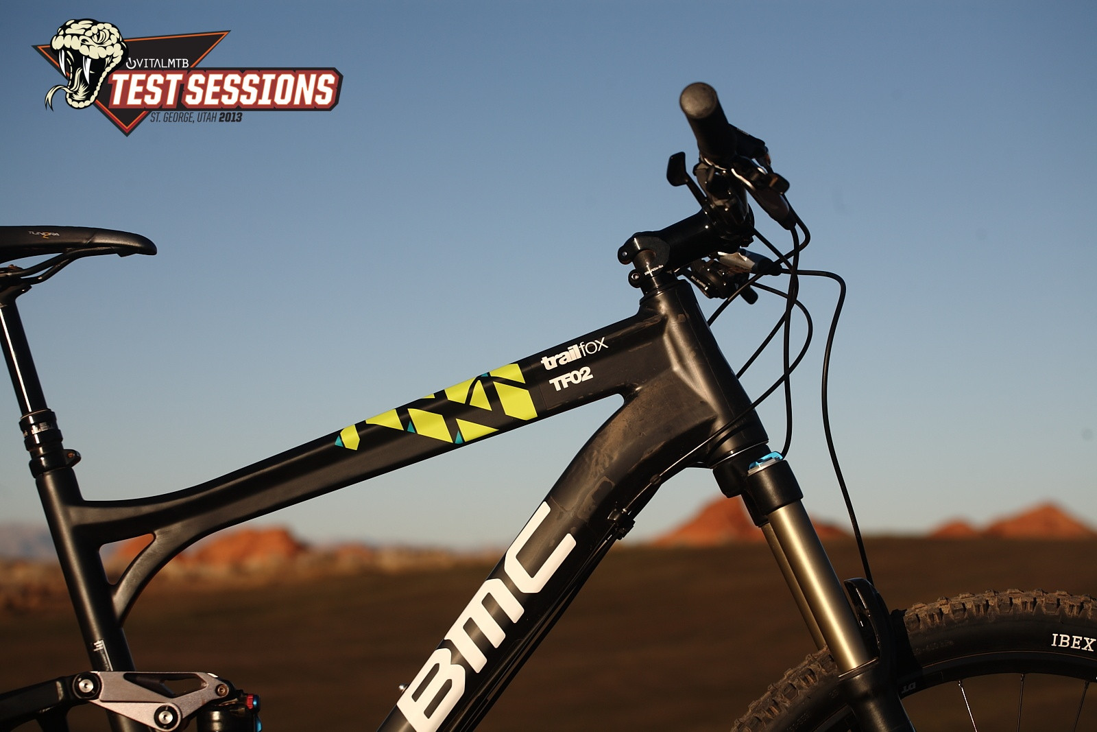 2013 BMC Trailfox TF02 Trailcrew - 2013 BMC Trailfox TF02 Trailcrew ...