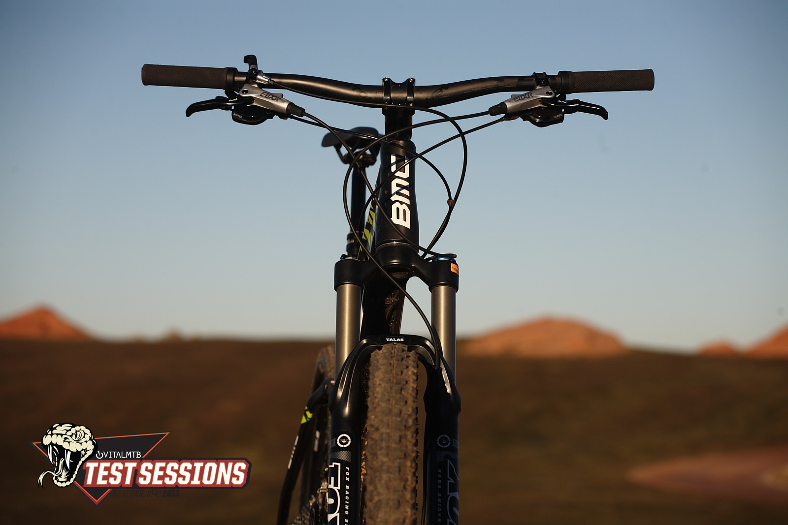 2013 BMC Trailfox TF02 Trailcrew - 2013 BMC Trailfox TF02 Trailcrew ...