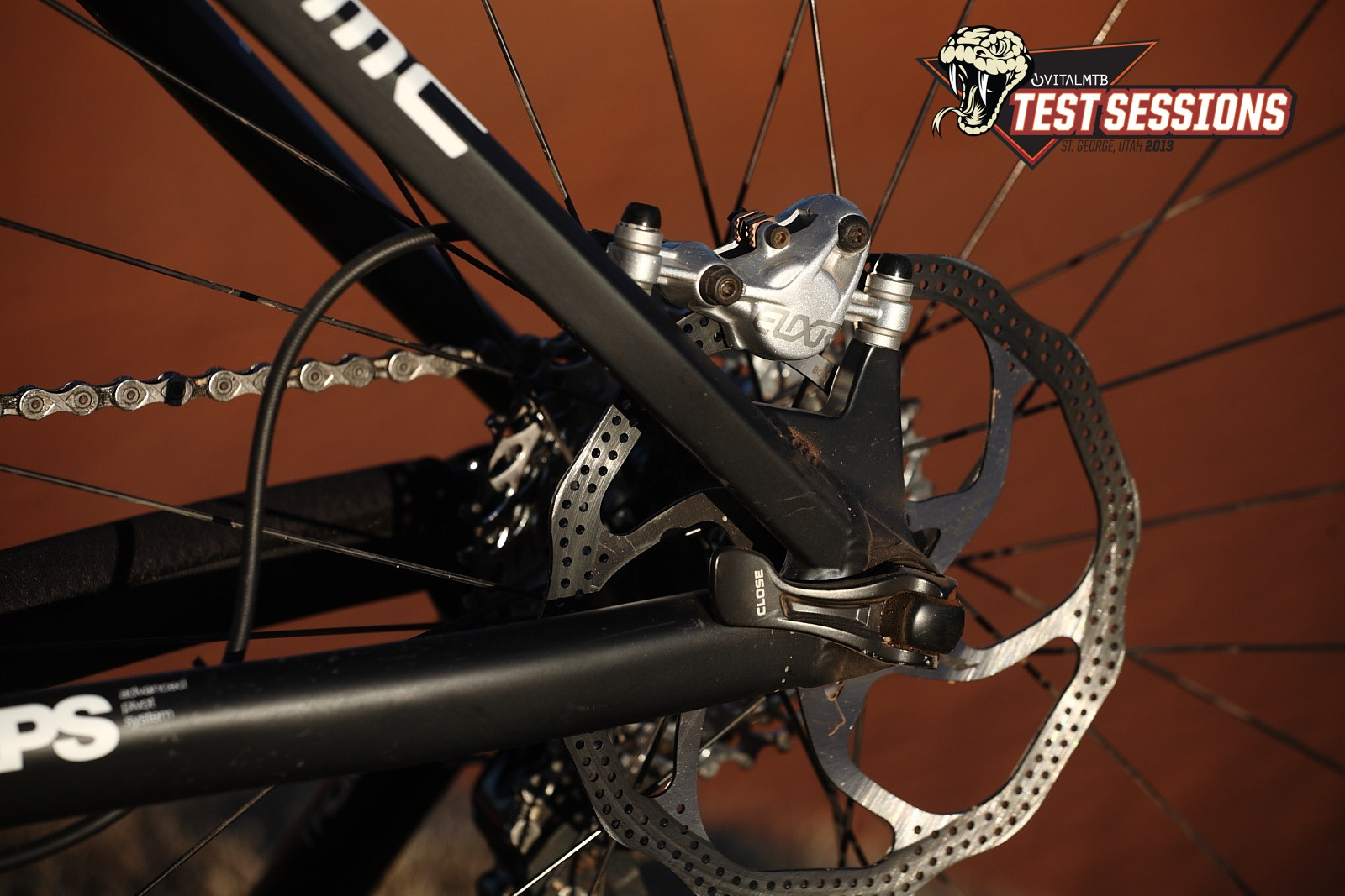 2013 BMC Trailfox TF02 Trailcrew - 2013 BMC Trailfox TF02 Trailcrew ...