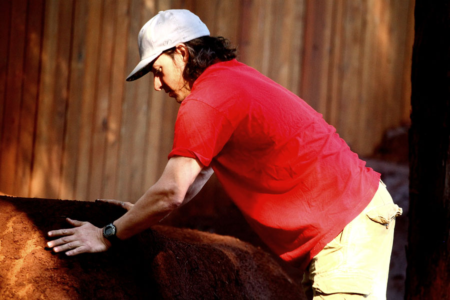 Kidwoo, actually doing something - My Backyard: Zach Dank and Friends ...