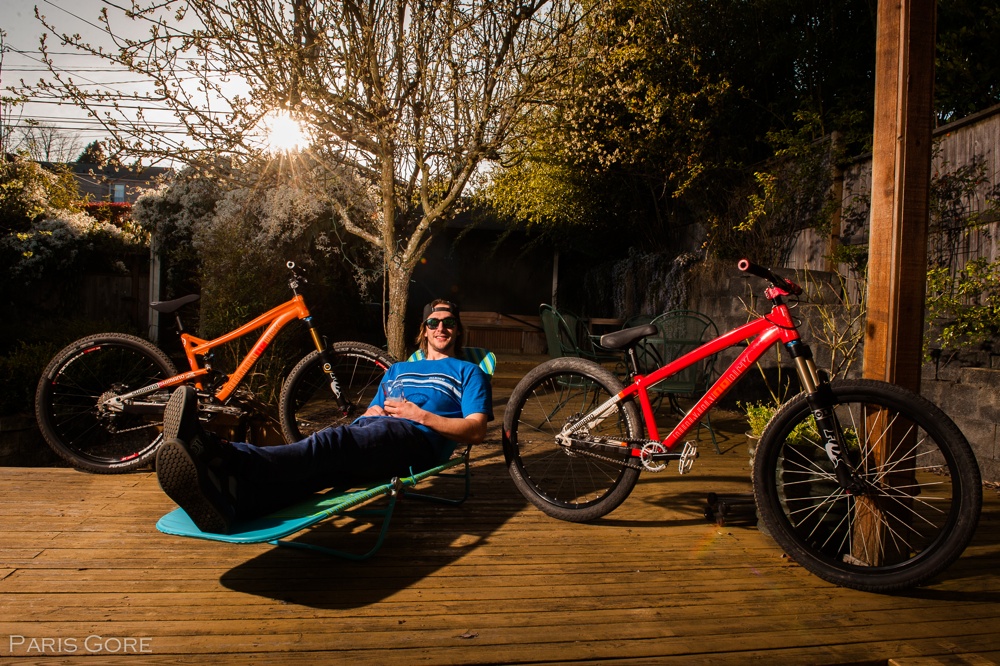 #SuperSession - Jay Trautman with his Diamondback Quiver - # ...