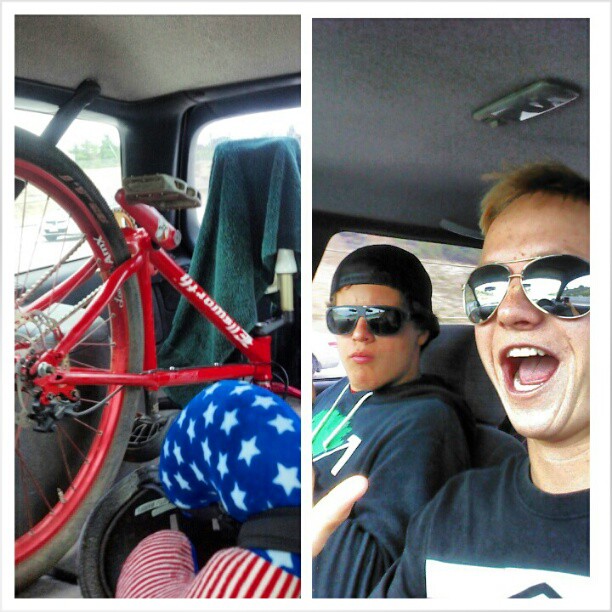 #SuperSession - James Visser, Carson Storch and Jamie Goldman - # ...