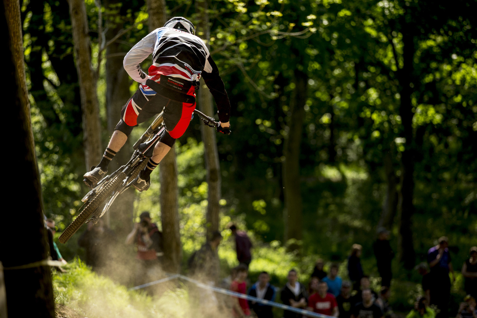 Phil Atwill Junior Winner - Sven Martin's Scottish Adventure ...