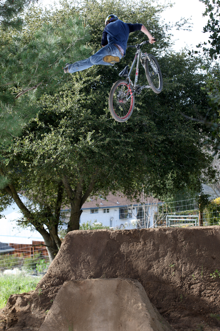 Cob, No-foot Can - Aptos Photo Gallery from Pete Demos - Mountain ...