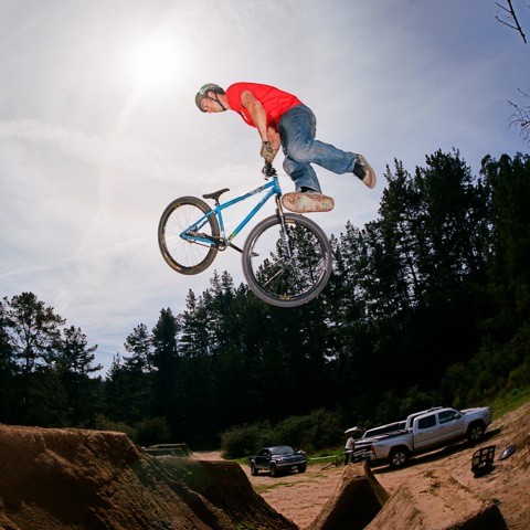 Eric Porter, Tailwhip - Aptos Photo Gallery from Pete Demos - Mountain ...
