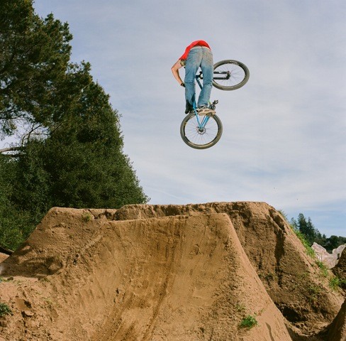 Eric Porter, Unturndown - Aptos Photo Gallery from Pete Demos ...