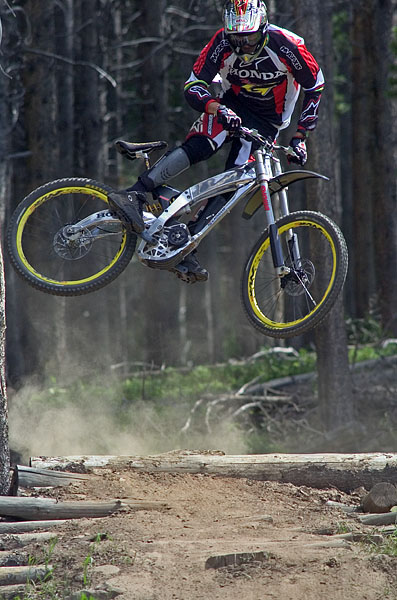 Pro Rider Photo Gallery, Greg Minnaar, 2001-2005 - Greg Minnaar, Pro ...