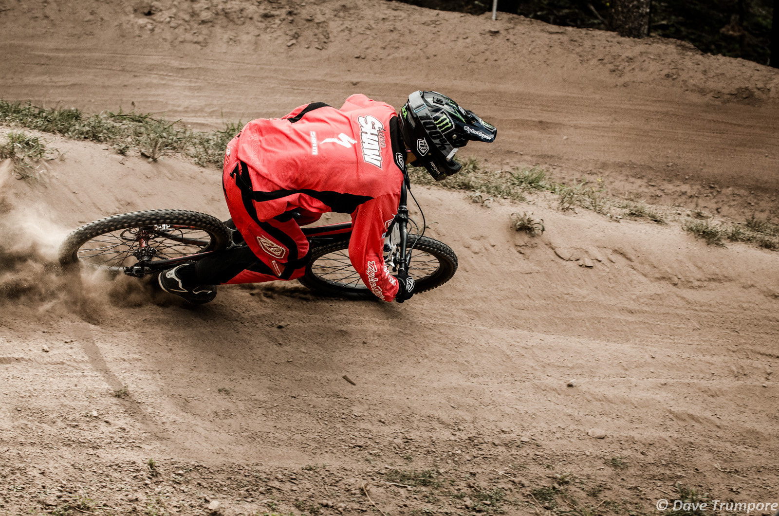 Luca Shaw, Dual Slalom at U.S. National Champs - 2013 U.S. National ...