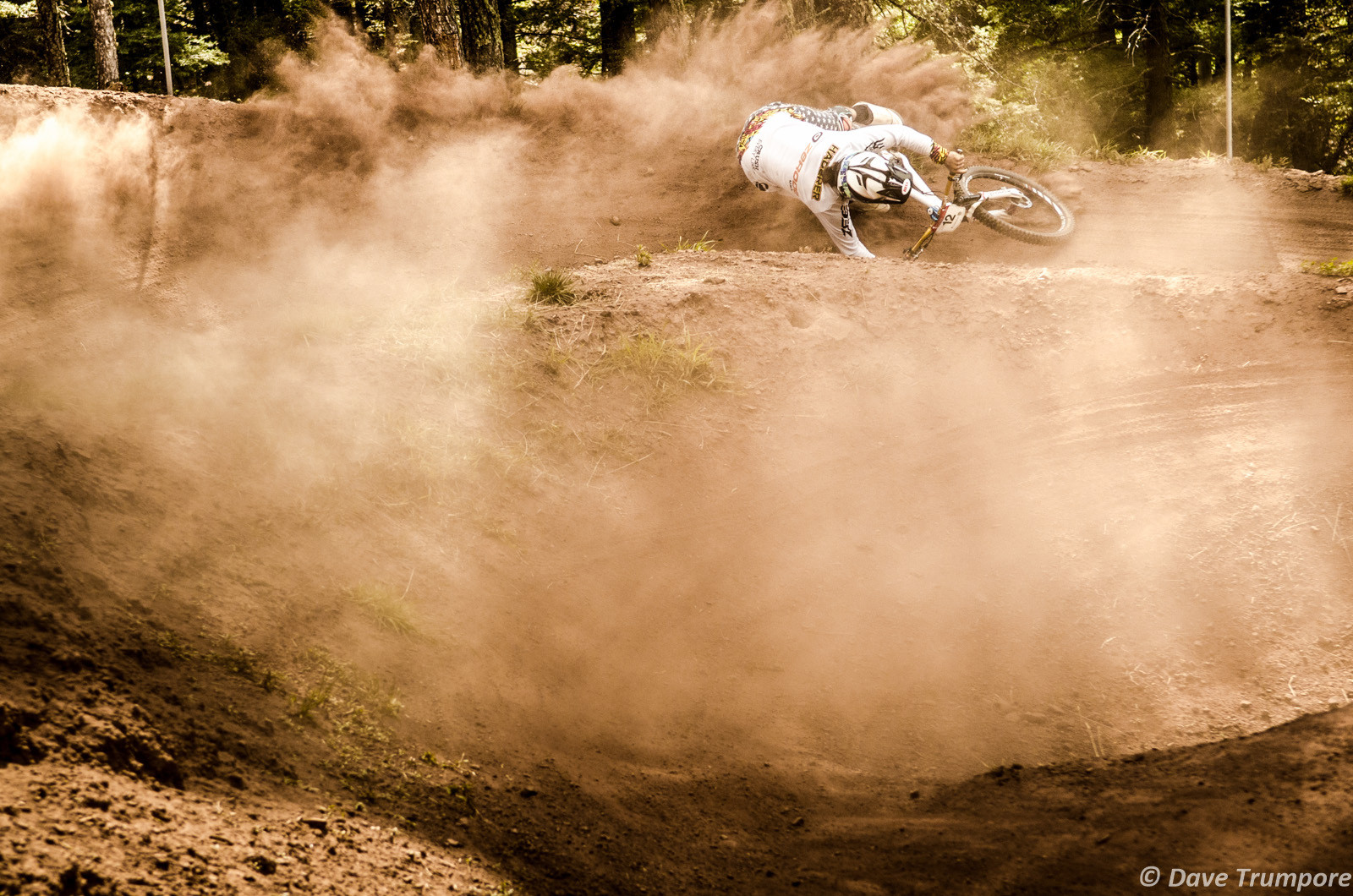 Mikey Haderer, Dual Slalom at U.S. National Champs - 2013 U.S. National ...