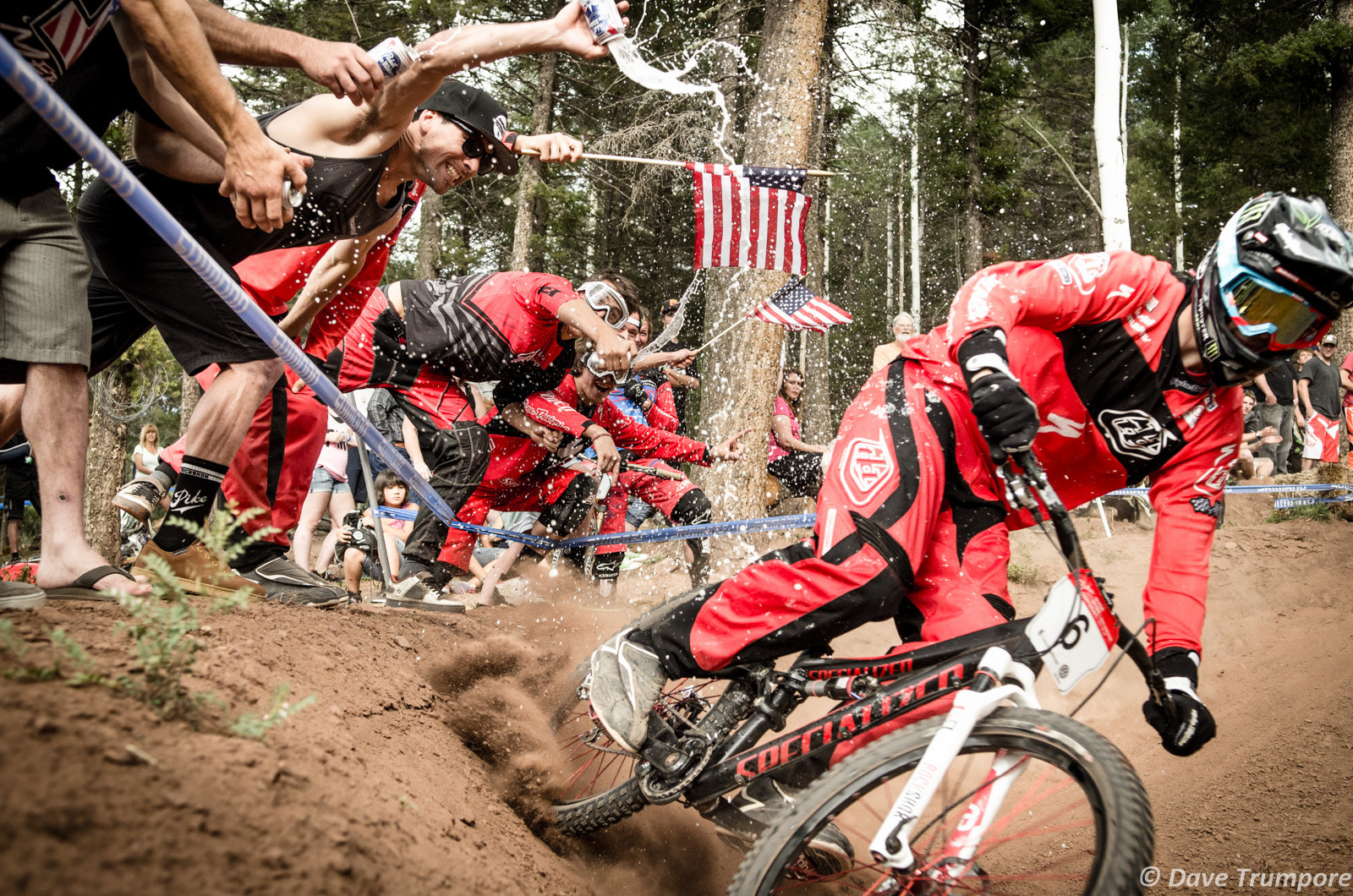 Walker Shaw, Dual Slalom at U.S. National Champs - 2013 U.S. National ...