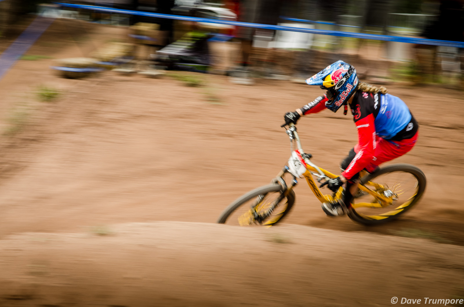 Jill Kintner, 2013 Dual Slalom U.S. National Champion - 2013 U.S ...