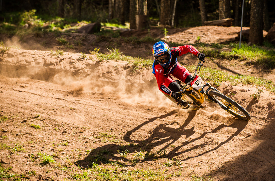 Jill Kintner, Dual Slalom U.S. National Champion - 2013 U.S. National ...