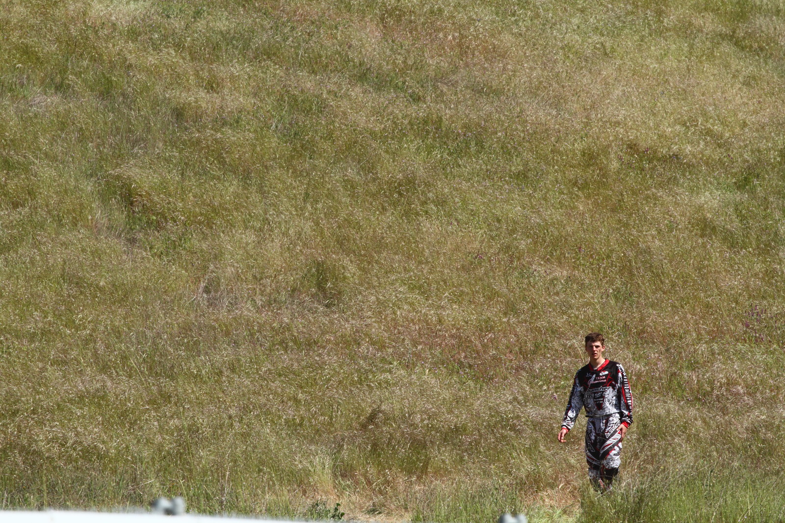 Brandon Turman - Sea Otter Randoms - Mountain Biking Pictures - Vital MTB