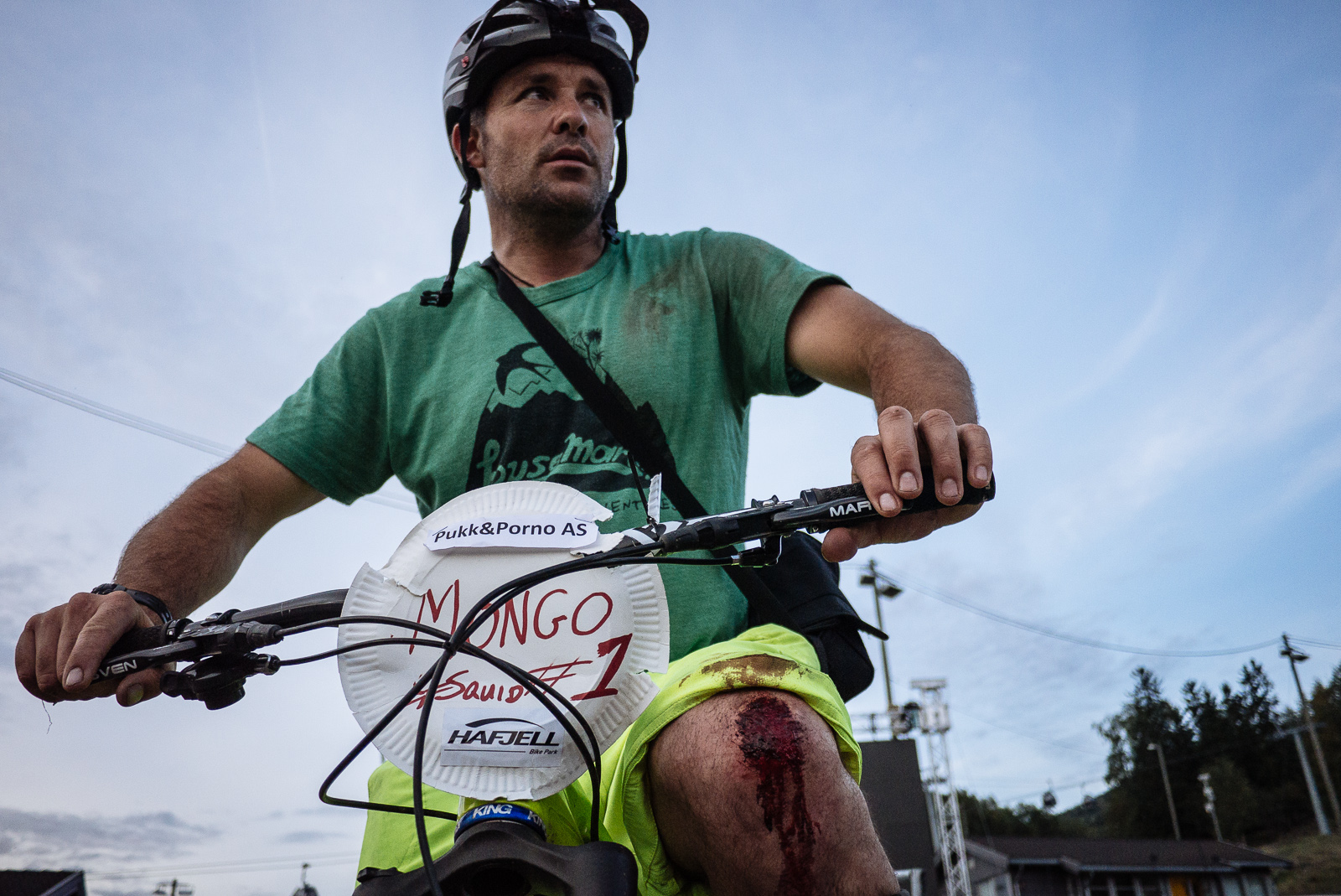 Sven Martin Won't Back Down - Has-Beens vs. Wannabes! Industry World ...