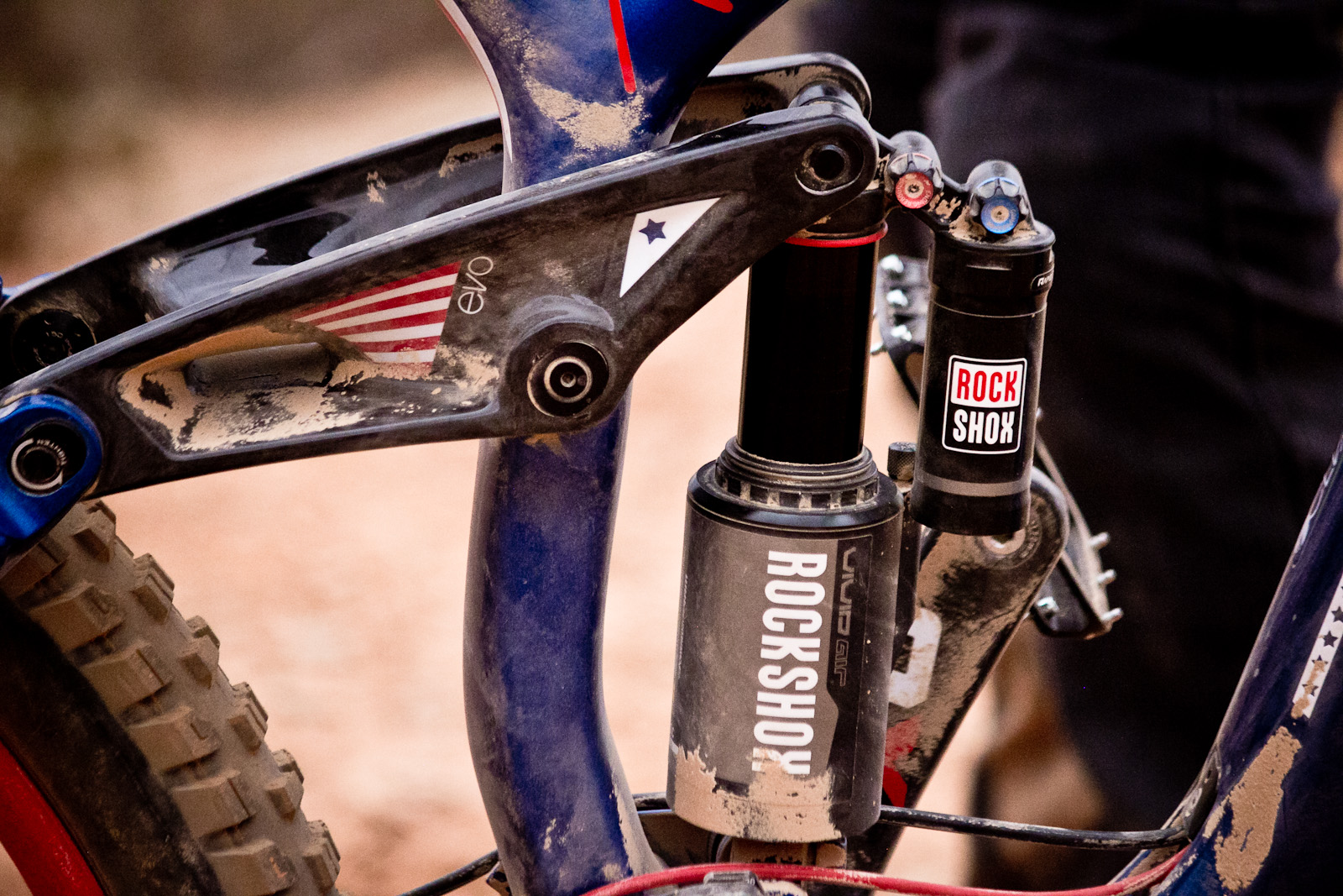 Rampage Pro Bike: Ryan Howard's Trek Session Park - Rampage Pro Bike ...