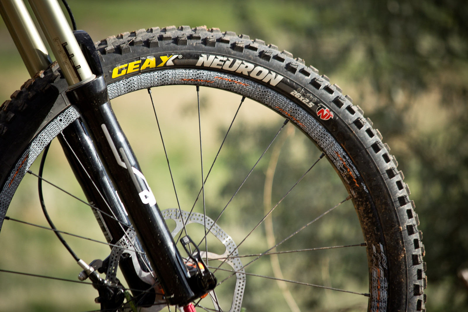 Rampage Pro Bike: Paul Basagoitia's Kona Entourage DL - Rampage Pro ...