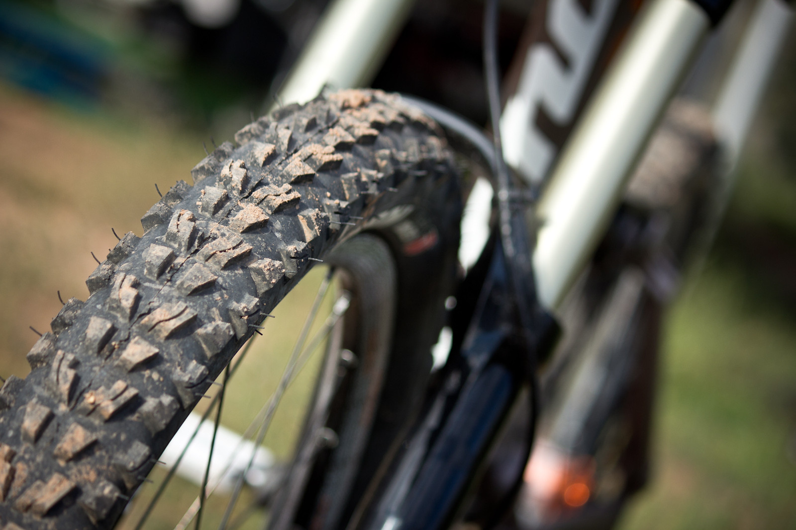 Rampage Pro Bike: Paul Basagoitia's Kona Entourage DL - Rampage Pro ...